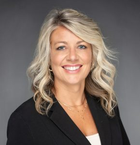 Amanda O’Connor - Grisanti Group